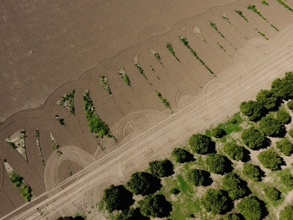 Agricultural Mapping – Aerial Perfectionist
